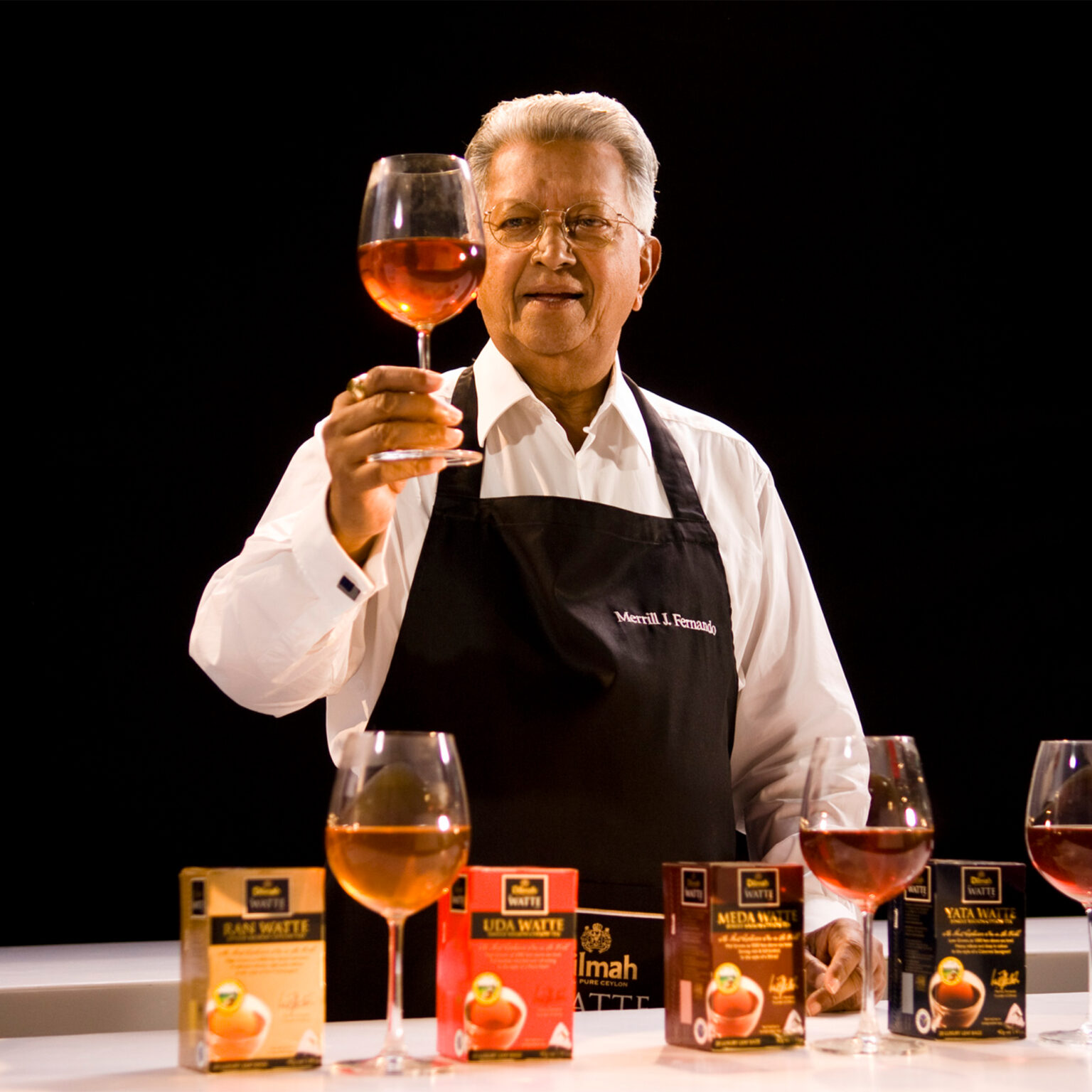 Merrill J. Fernando Official Website - Merrill J. Fernando - In Memoriam