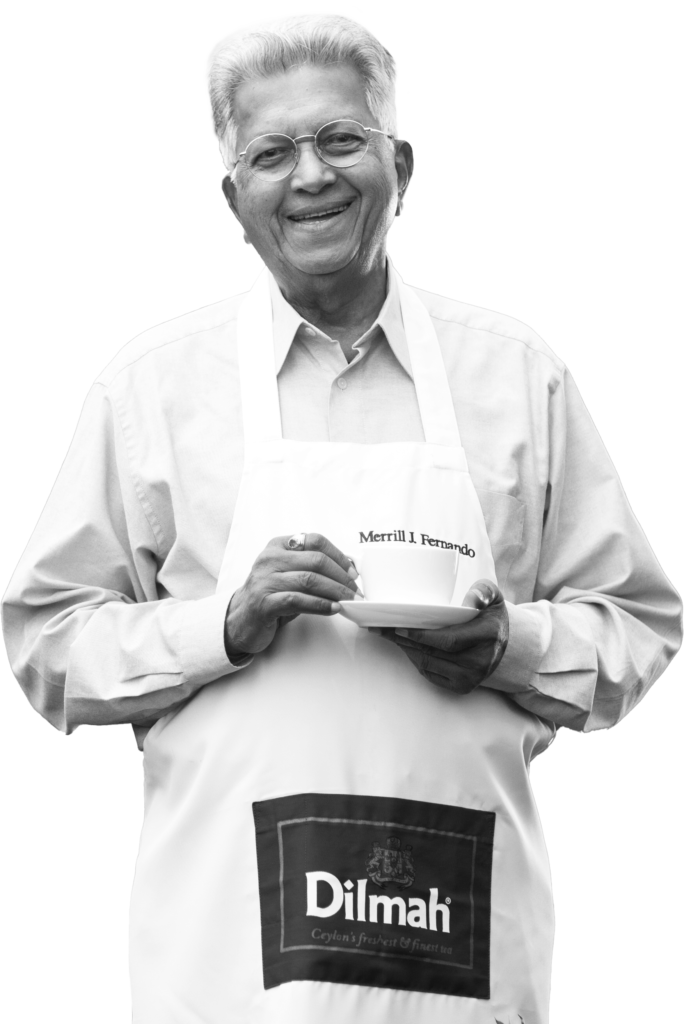 Dilmah